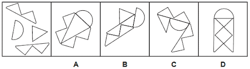 FREE 2021 ASVAB Practice Test: Assembling Objects