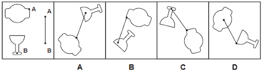 FREE 2021 ASVAB Practice Test: Assembling Objects