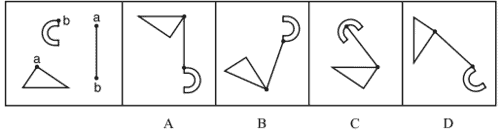 FREE 2023 ASVAB Practice Test: Assembling Objects