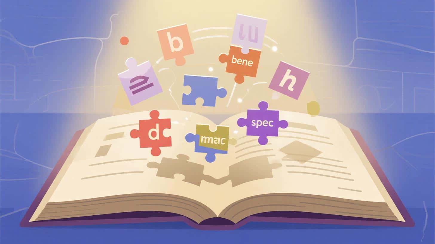 ASVAB Word Knowledge Study Guide to Boost Your Score - ASVAB Advantage