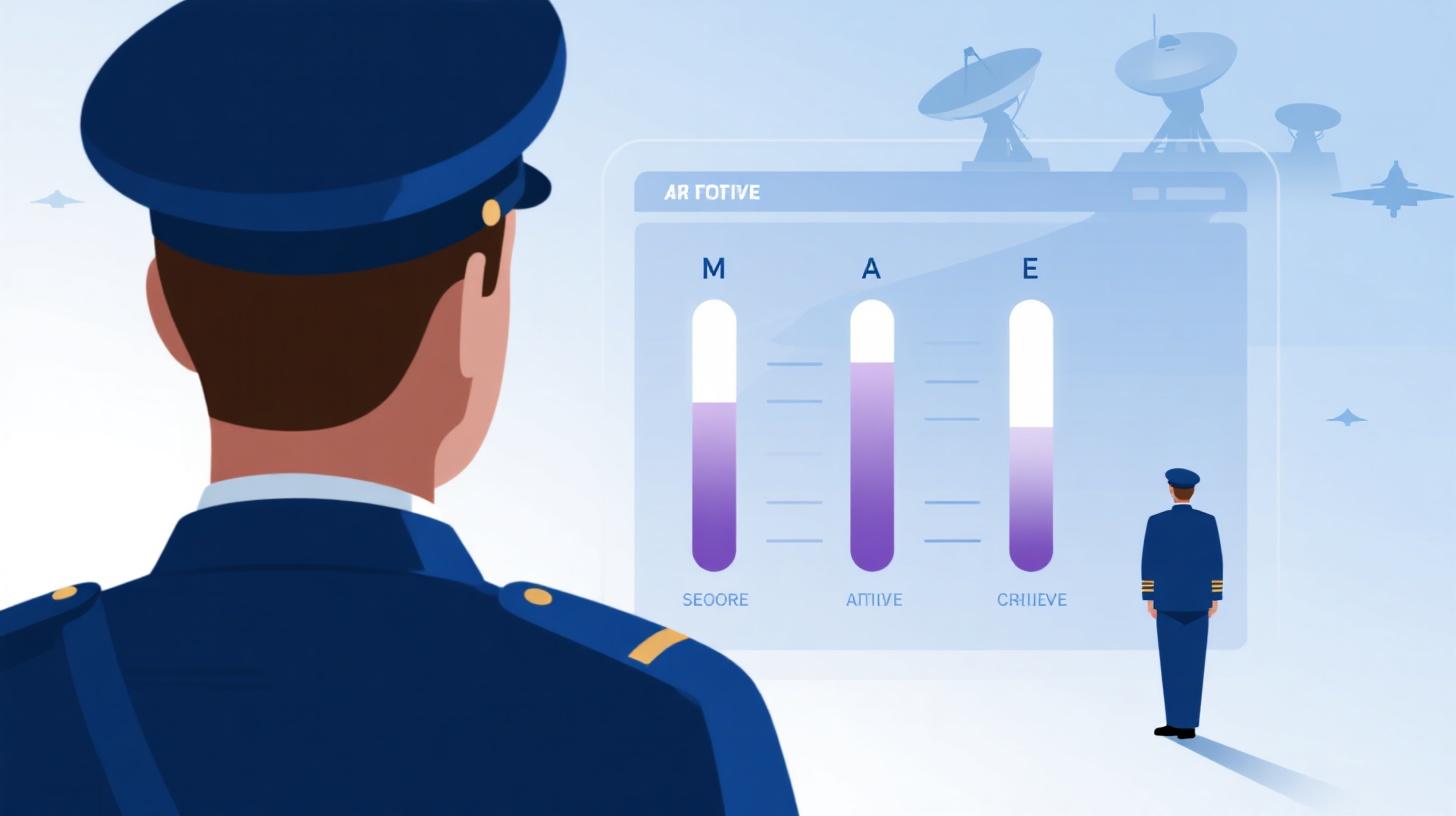 Air Force ASVAB MAGE Scores Explained for Every AFSC - ASVAB Advantage